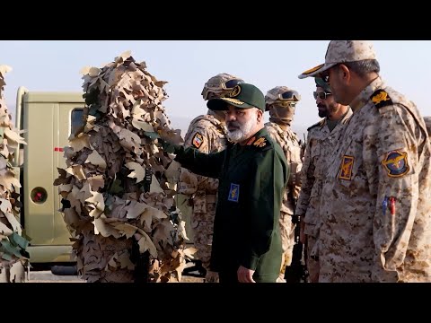 Anti-terror training - SCO members hold Sahand-2025 joint military drill in Iranian Azerbaijan