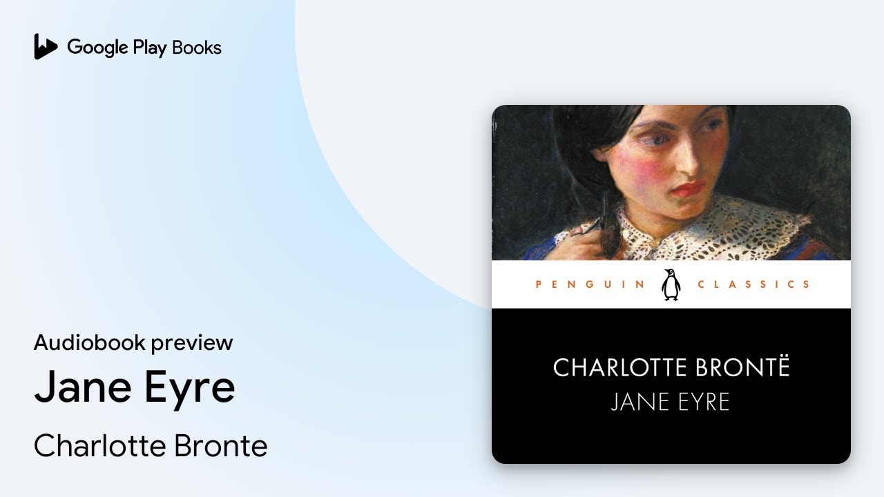 Jane Eyre Chapter 1 Youtube