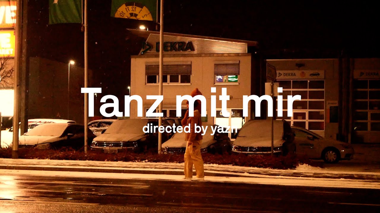 Libi - TANZ MIT MIR (OFFICIAL VIDEO) II directed by yazn - YouTube