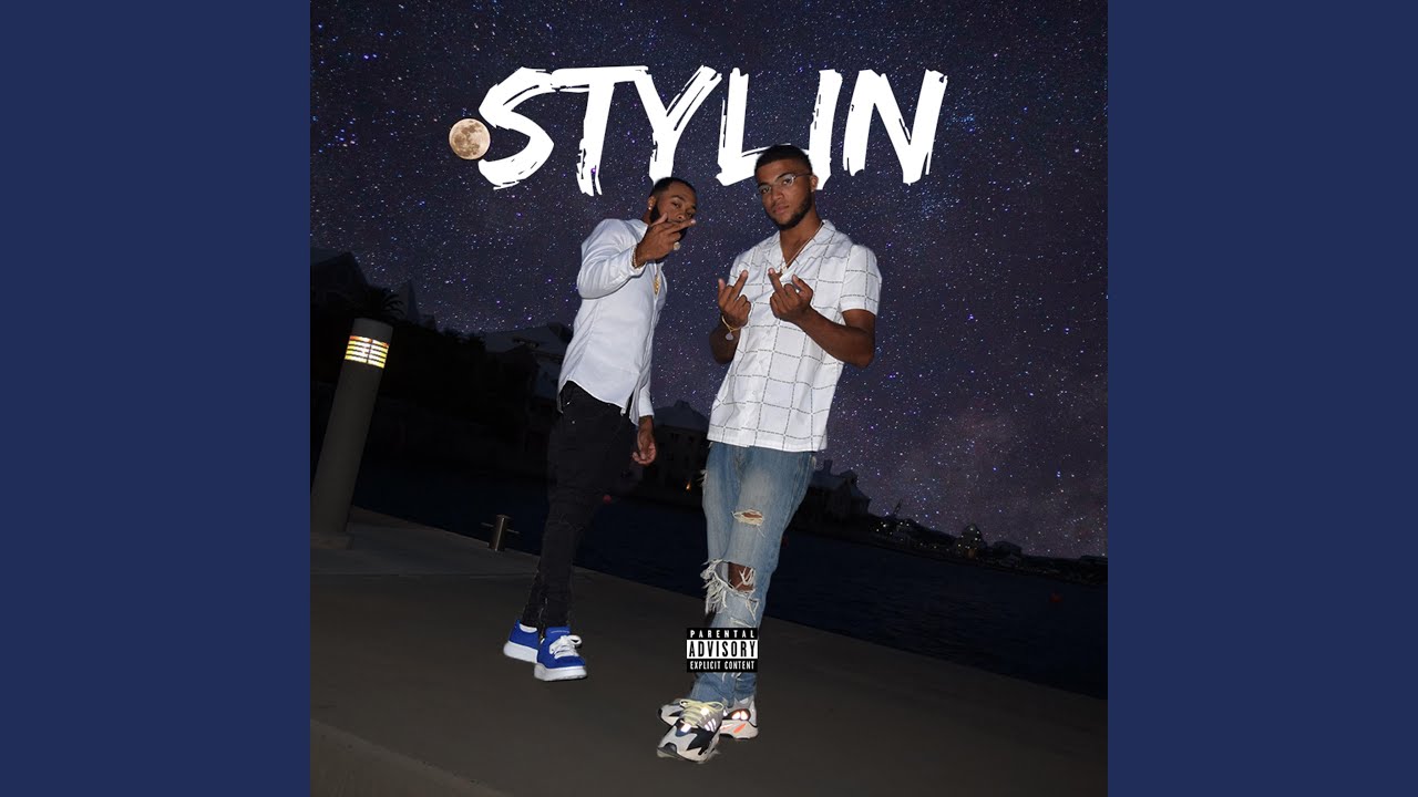 Stylin' (feat. Dae Money) - YouTube