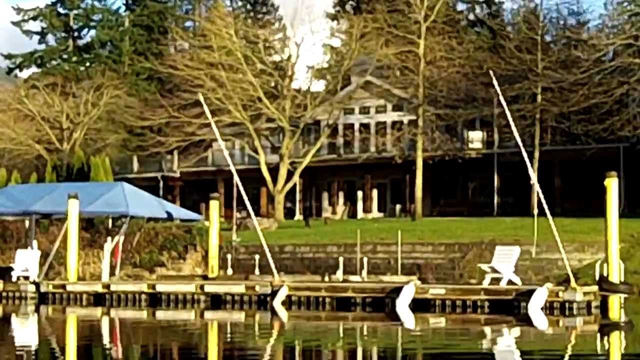 Ryan Stiles Home - YouTube