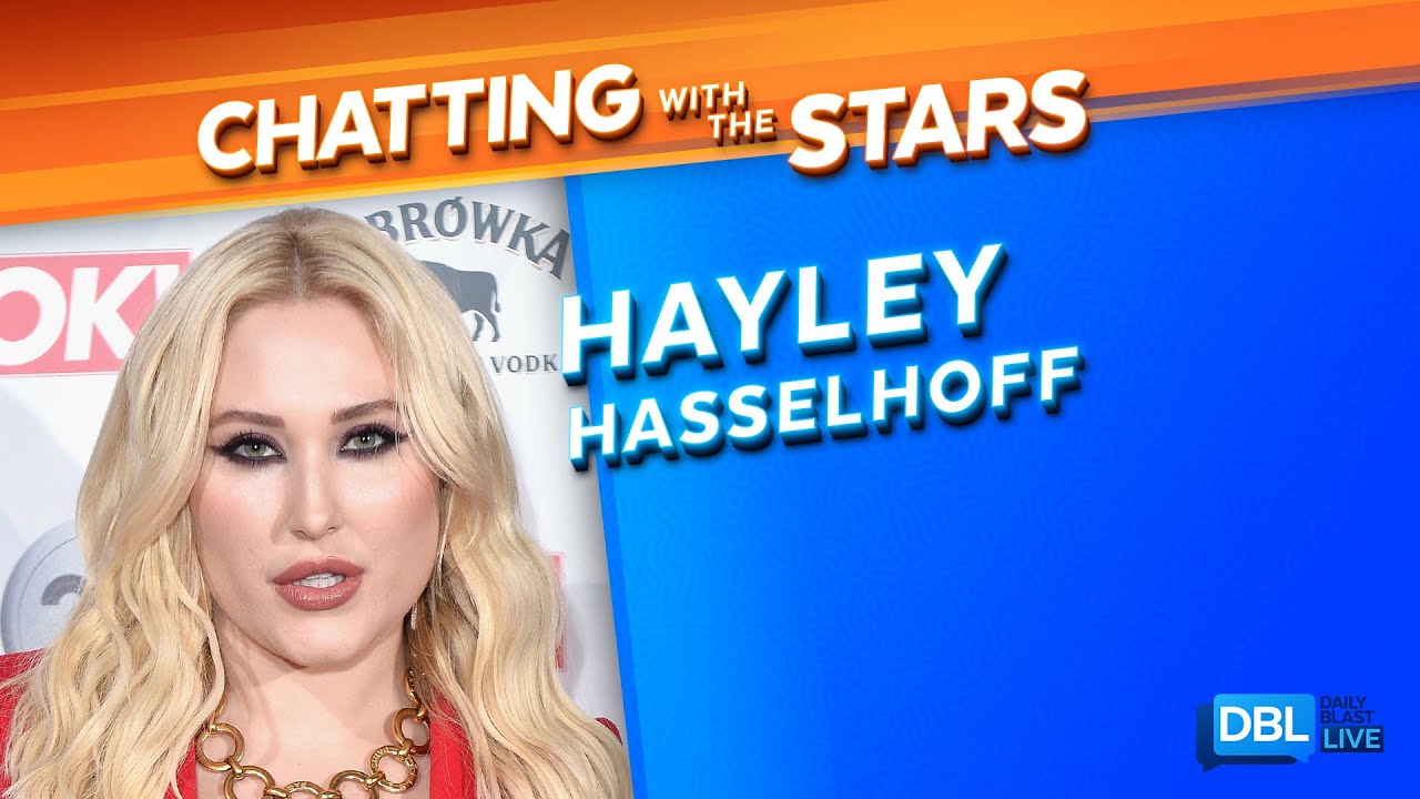 Hayley Hasselhoff Weight Loss