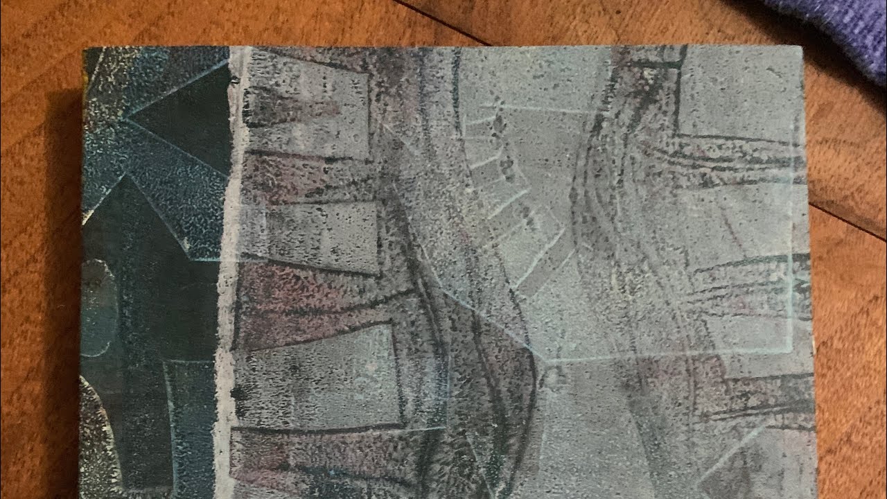 Create a random collaged book part 1 - YouTube