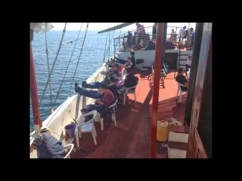 Akbuk Didim Balik Avi 27.10.2013 - https://www.facebook.com/AkbukBalikAvi