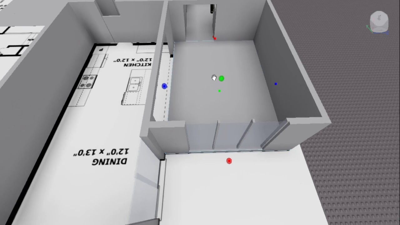 Speed building episode 3 - YouTube