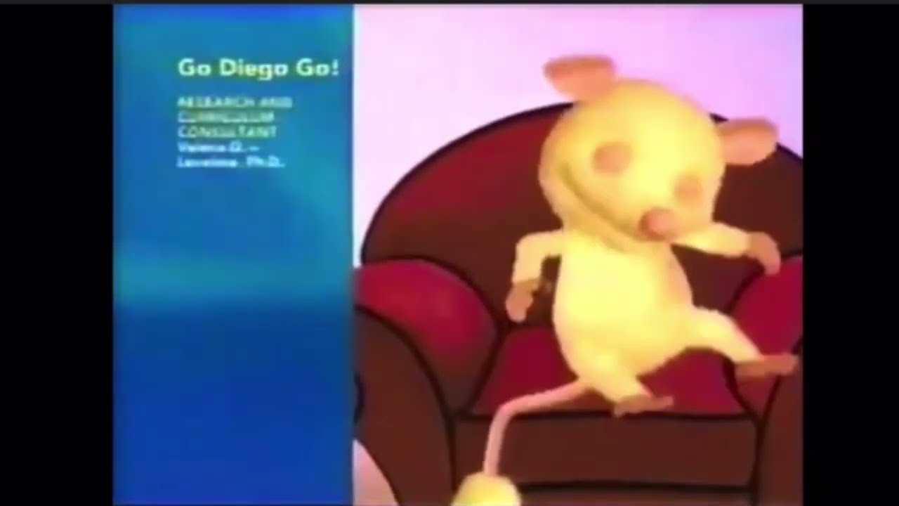 Nick jr piper o possum part 2 - YouTube