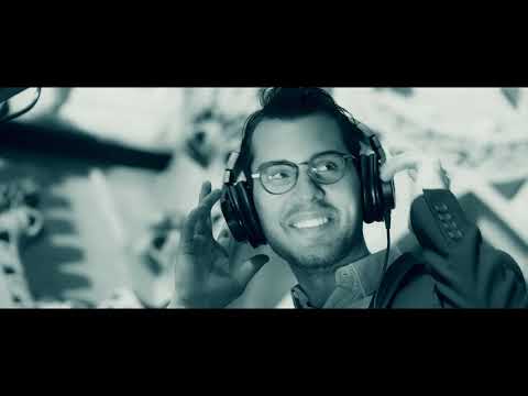 L'Orgue en route - Suite de Star Wars (John Williams) - Nicholas ...