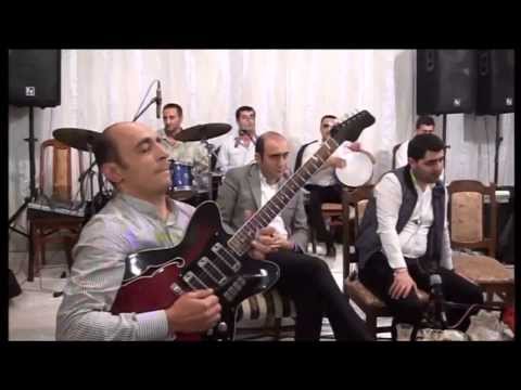 Ramin Gitara-Vahid Qarmon--Yaniq keremi 17