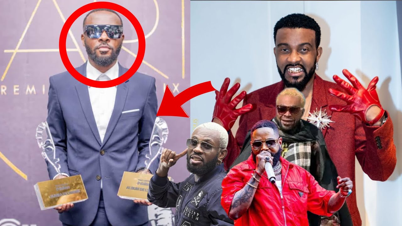 HÉRITIER WATA YA MUKOLO APRÈS AVOIR KOZUA 2 TROMPHÉ BOYOKA DÉFI A LANCÉ ...