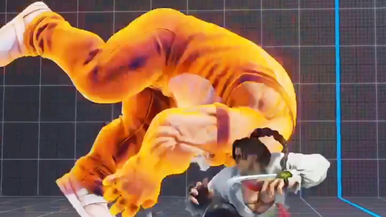 That Was Random As Hell - YouTube