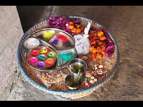 Bhai Tihar Brother-Sister Tika Ceremony in Nepal - YouTube