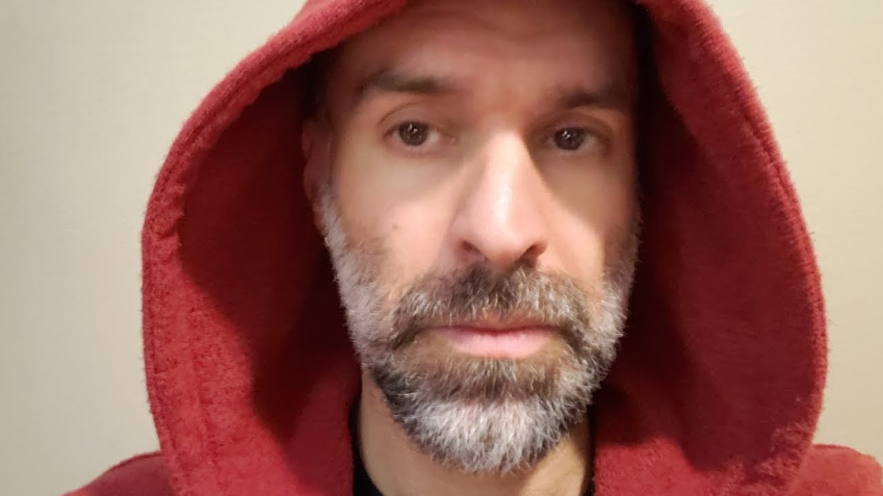 What is A Real Wizard? - YouTube