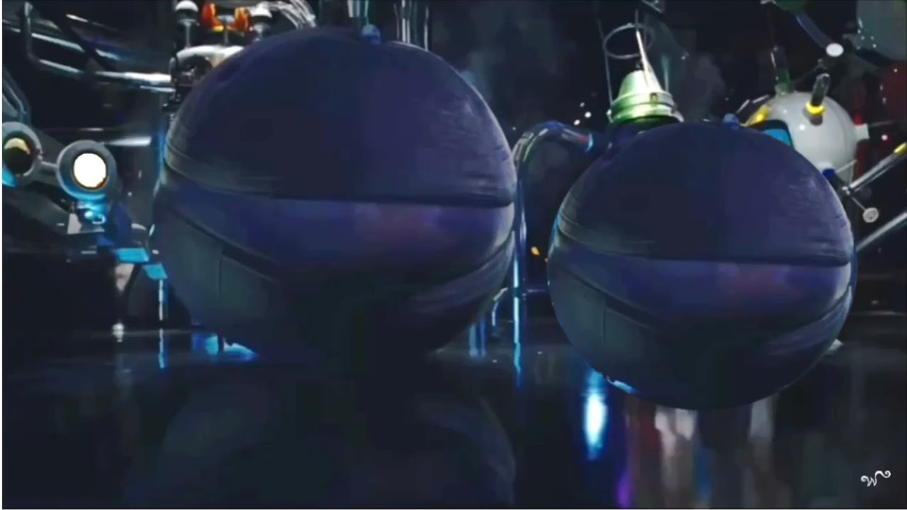 Violet and Scarlett Beauregarde blueberry inflation - YouTube