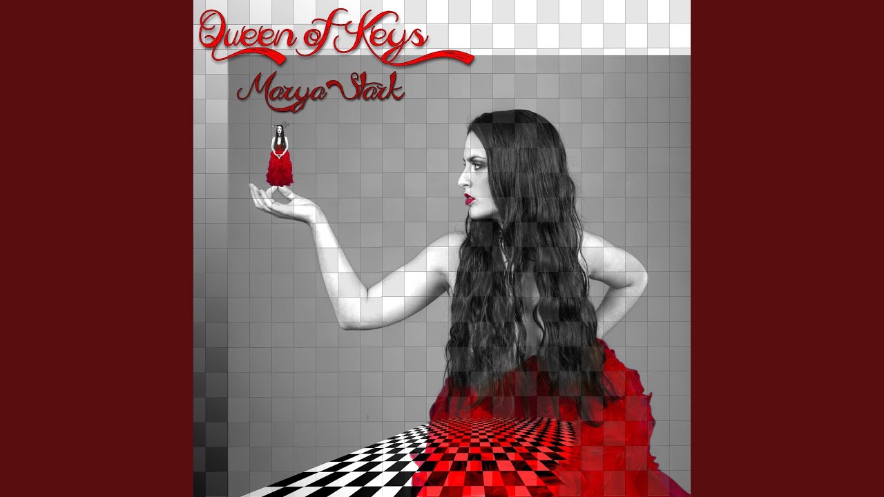 Queen of Keys - YouTube