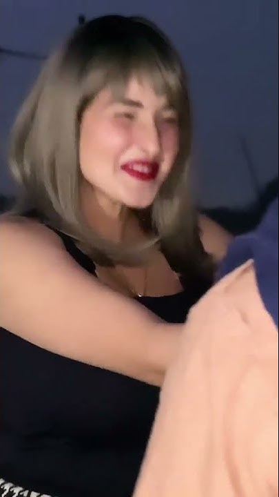 ginni soni new reels on instagram - YouTube