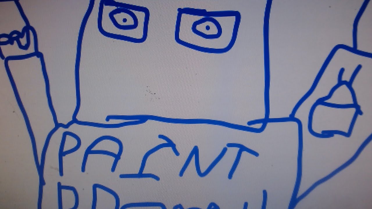 THE NEW PAINTBRAWL UPDATE IS HERE!!! - YouTube