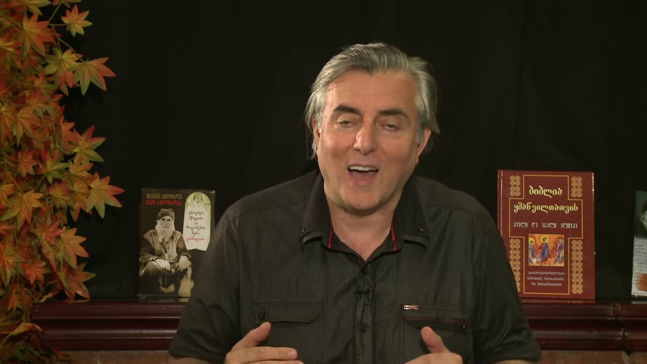 MAMA GABRIELI 08 09 151 - YouTube