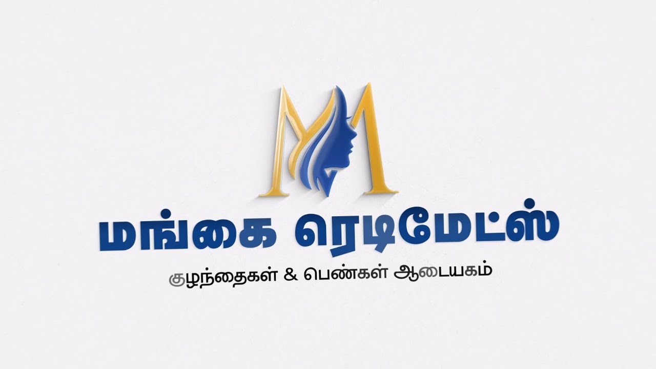 Mangai Readymades | Maya Ads - YouTube