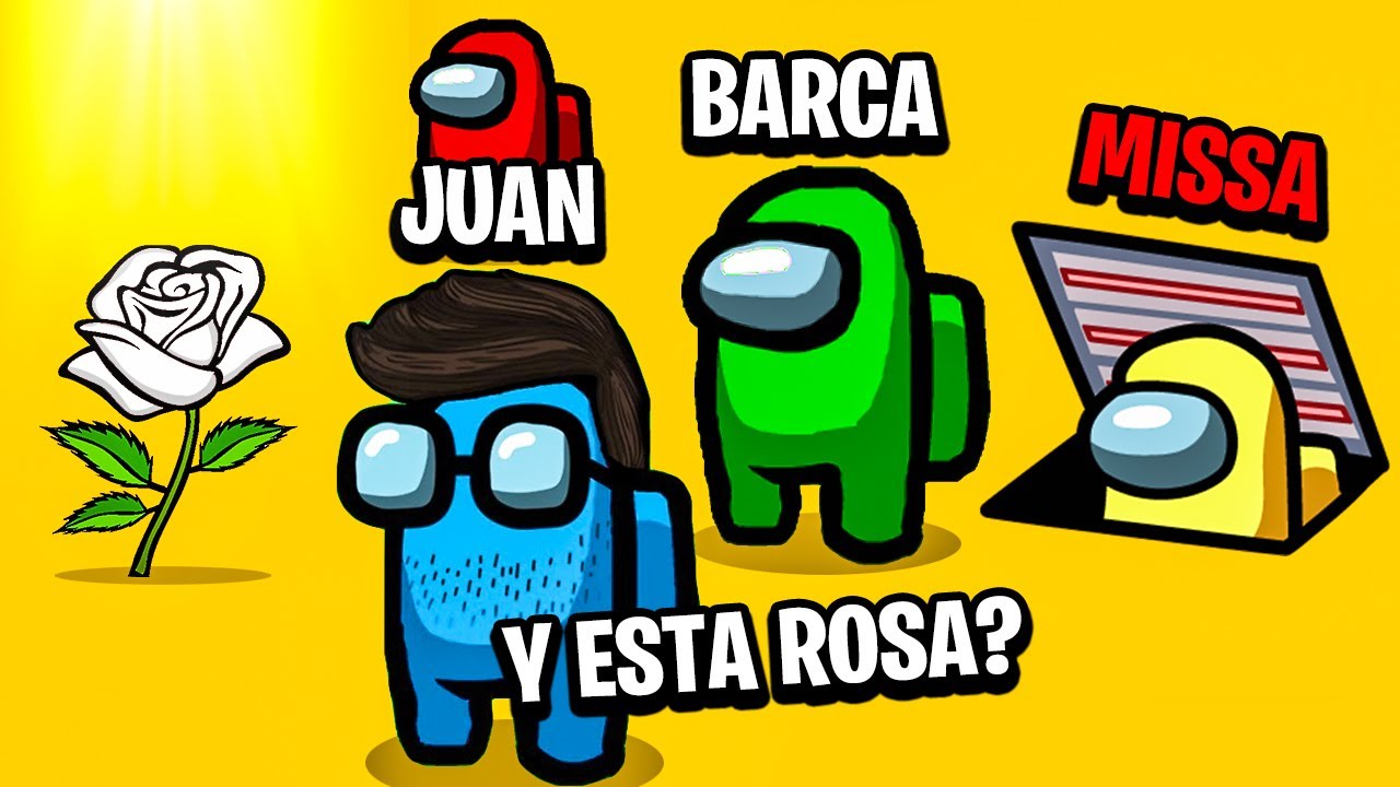 ¿Y esta Rosa 🌹? - YouTube