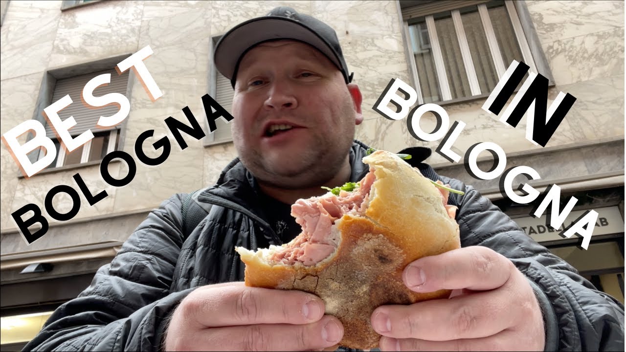 O Que Fazer Na Bologna Sandwich THE BEST 10 SANDWICH SHOPS In BOLOGNA,