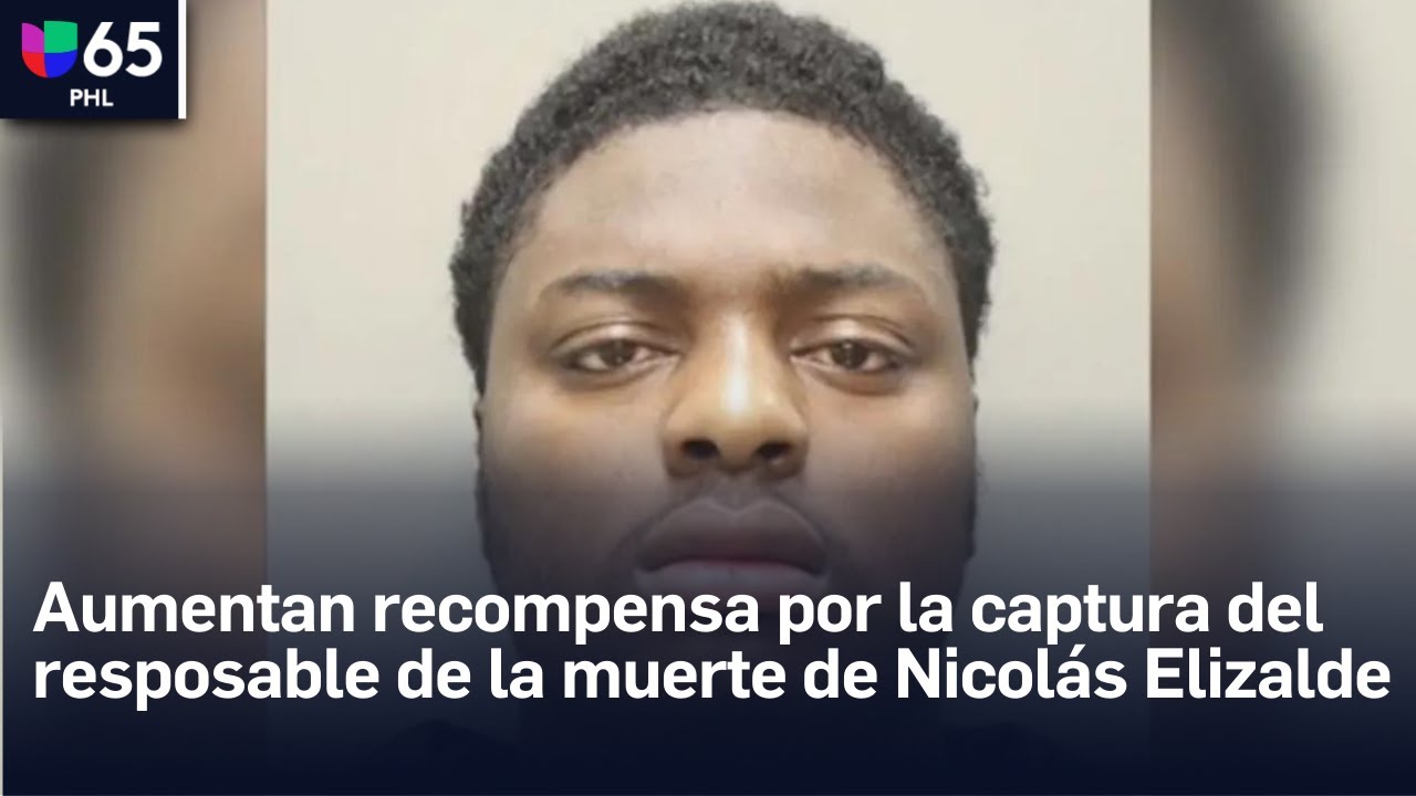 Aumentan recompensa por la captura del resposable de la muerte de ...