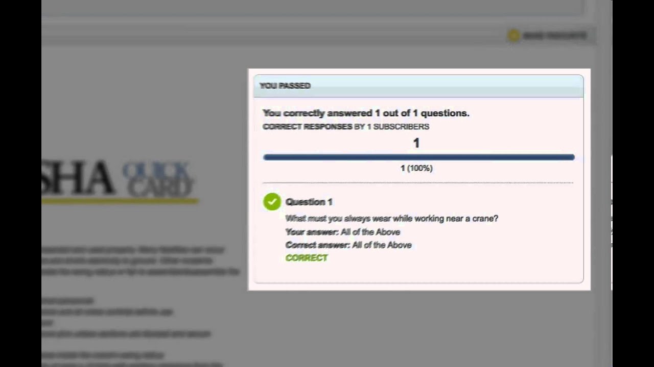 ANCILE uAlign Overview - YouTube