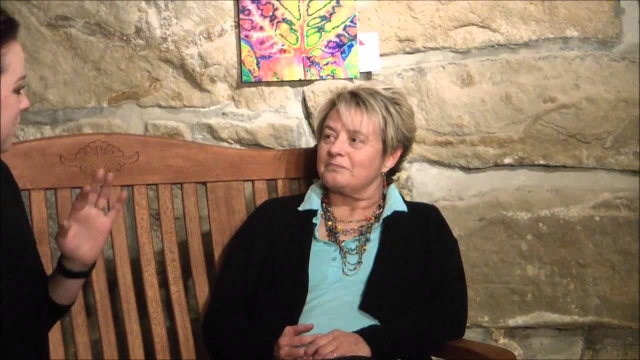 Susan Cowles - YouTube