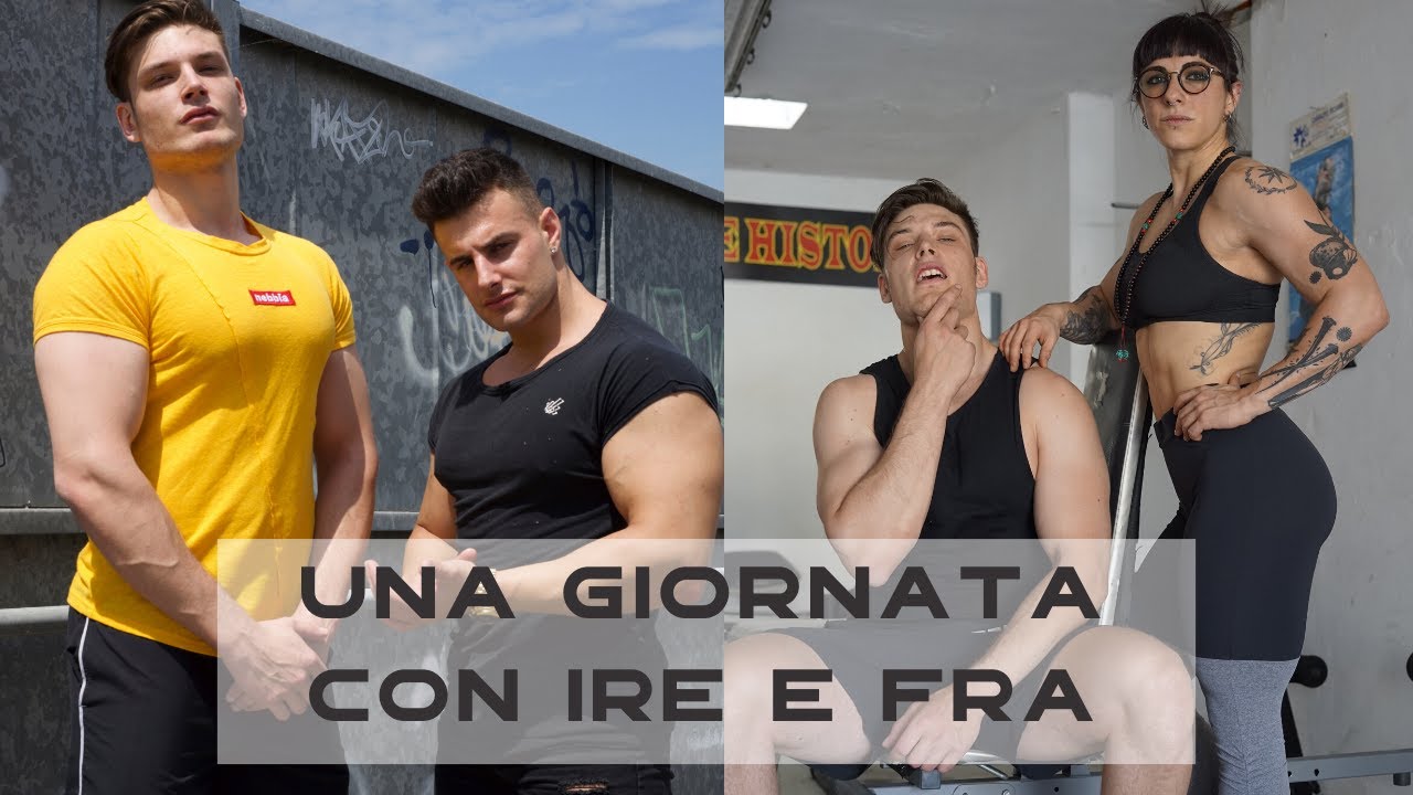 Quando fitness e ignoranza si uniscono - Con Francesco Della Vedova e ...
