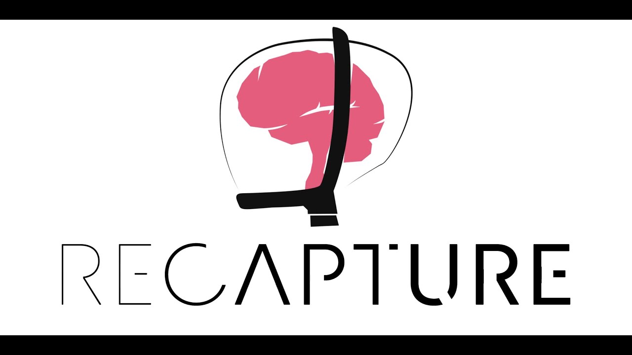 Recapture - Trailer de Lanzamiento - YouTube