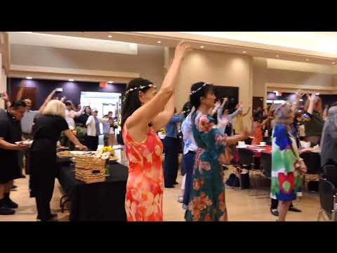 Flo Oy Wong Celebration of Life Oakland Asian Cultural Center. August 9, 2026
