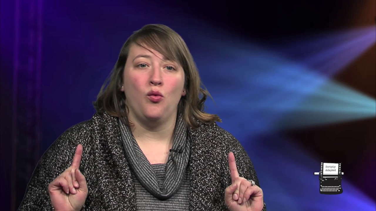 Scriptly Adapted #11: Christmas Special - YouTube