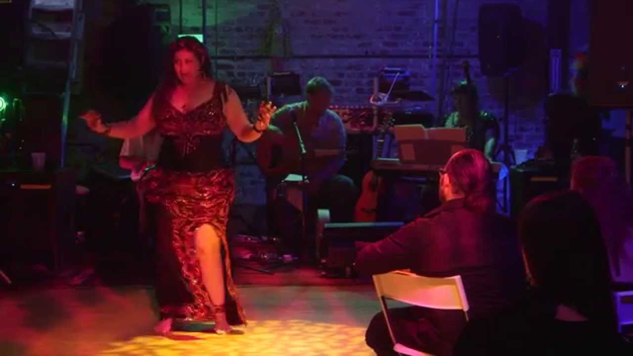 Monica Berini, 2014 BDOY Judge - www.monicaraqs.com - YouTube