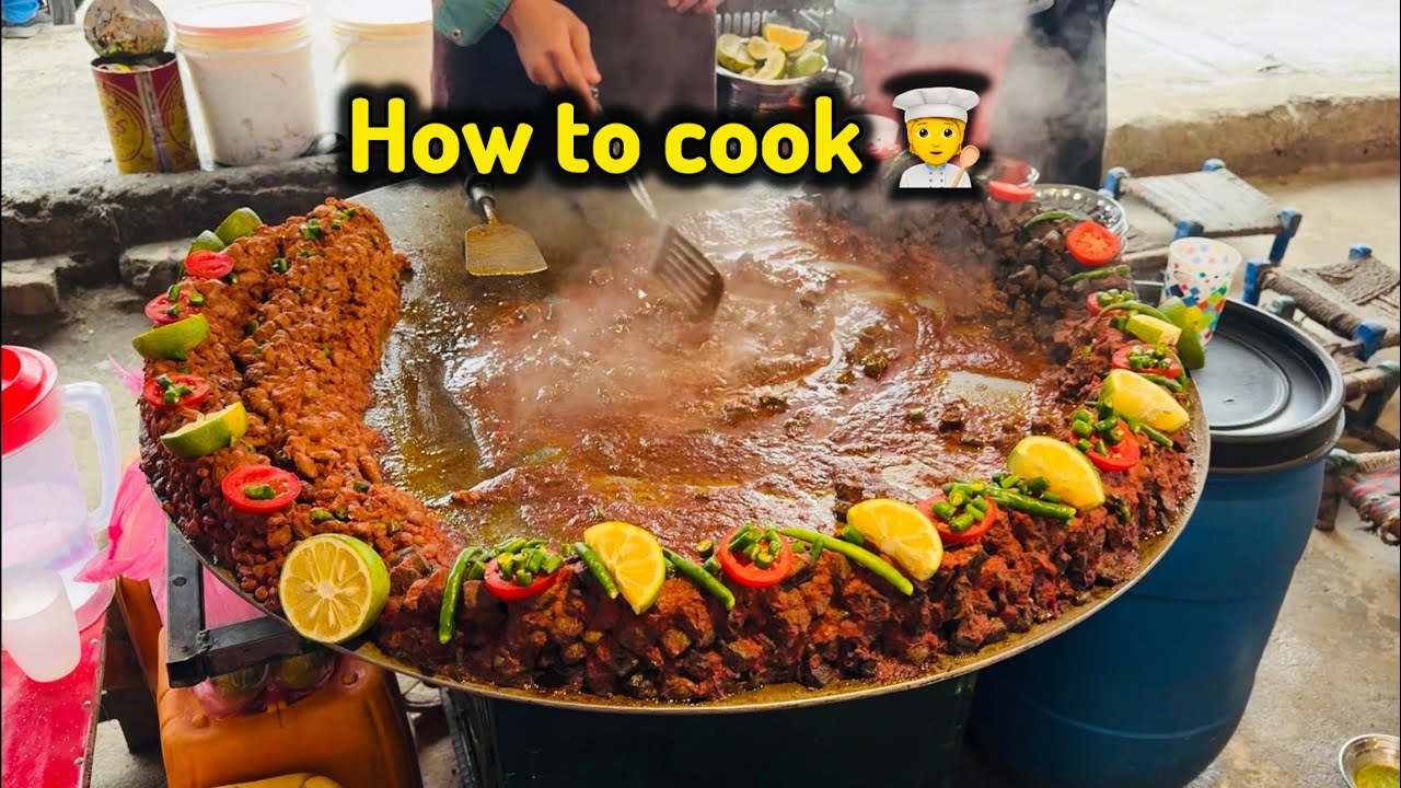 Pashtun people’s are enjoying their food || Pashtun cuisine dishes ...