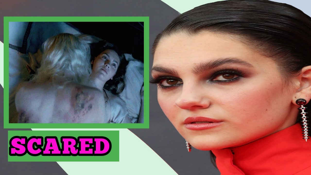Emily Carey Admits She Was Initially Scared” Of ‘house Of The Dragon Sex Scenes Youtube