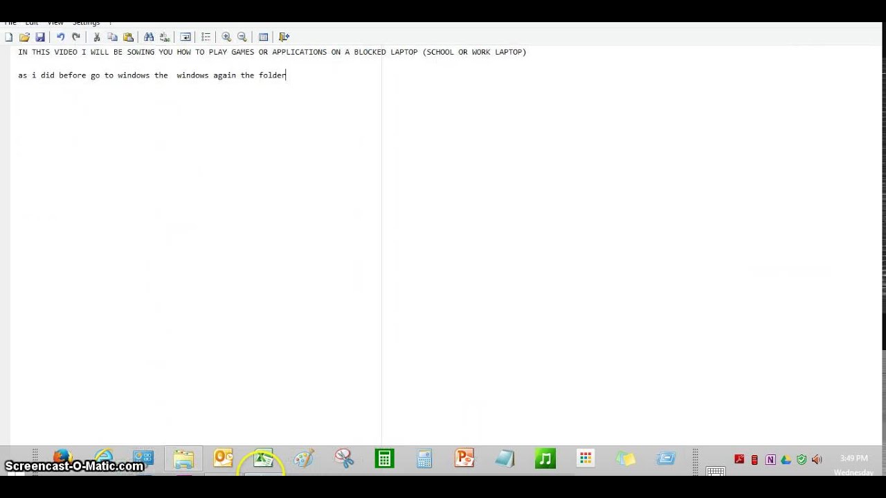 How To Play Games On School Or Work Laptop YouTube how-to-play-games-on-school-or-work-laptop-youtube