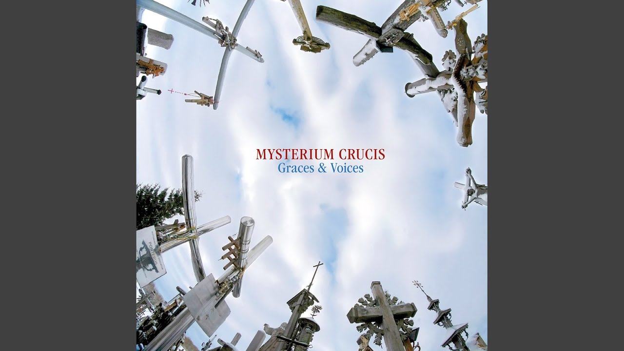 Per signum crucis (Communio) - YouTube