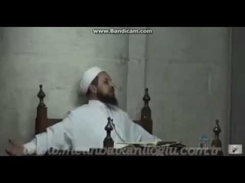 Abdulmetin Balkanlioglu /Yanmak çok mu hoşunuza gidiyor ?!!