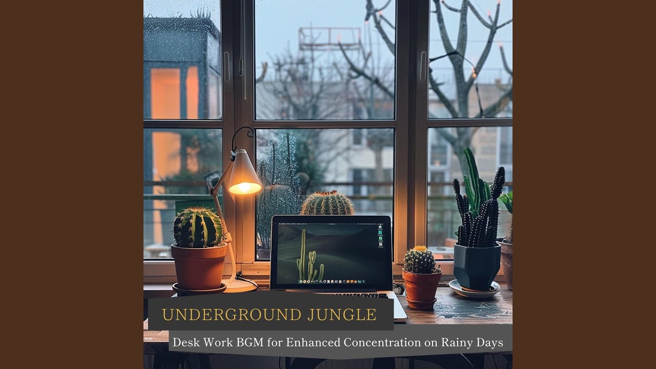 Soft Patter of Comfort - YouTube