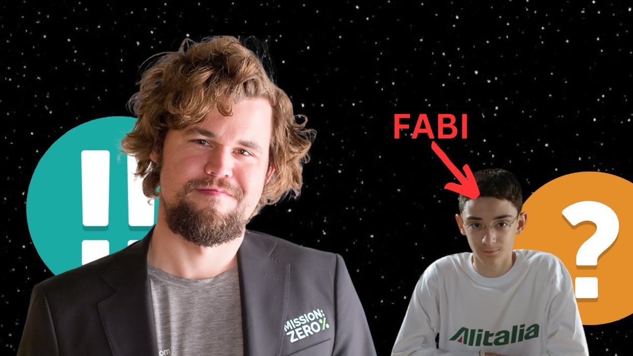 3000 ELO MAGNUS!! - YouTube