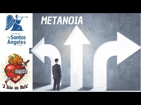 METANOIA - YouTube