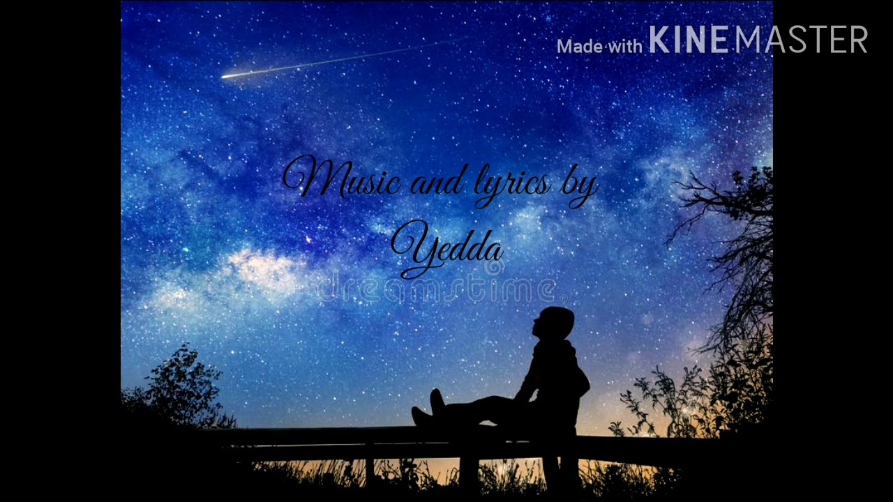 SABIHIN - Music and lyrics By Yedda - YouTube