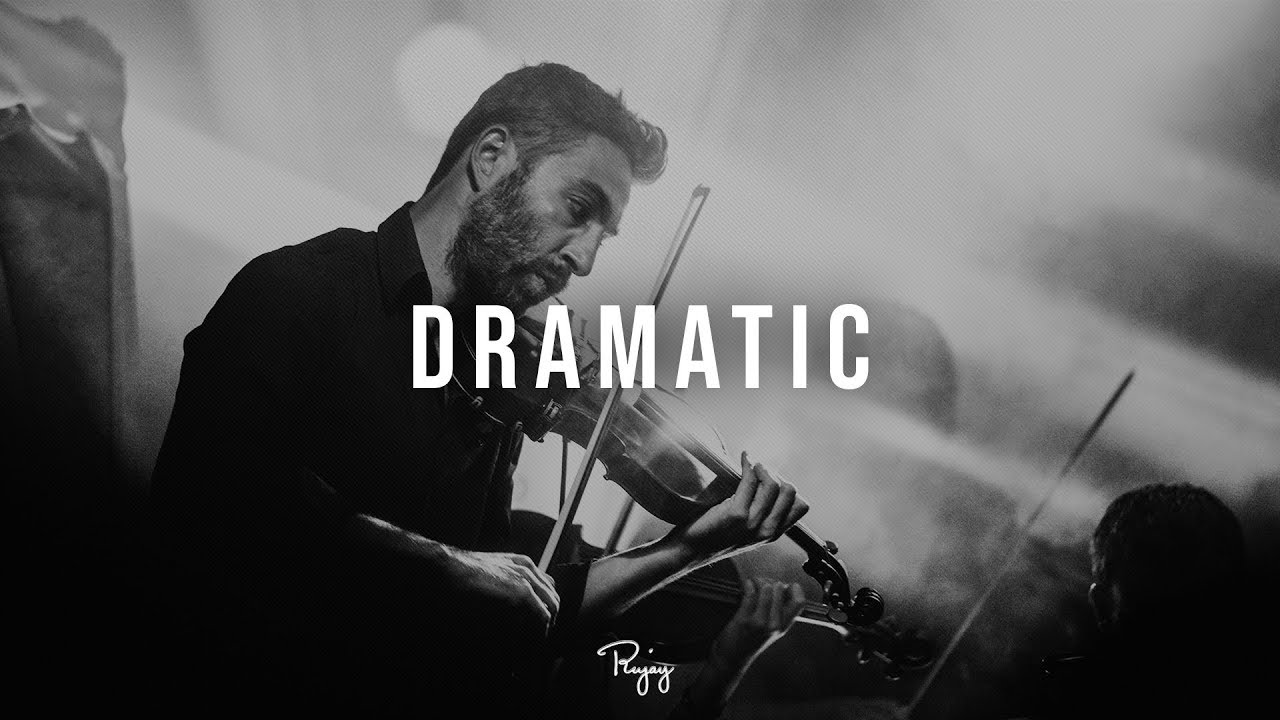 "Dramatic" - Emotional Storytelling Hip Hop Beat Rap HipHop ...