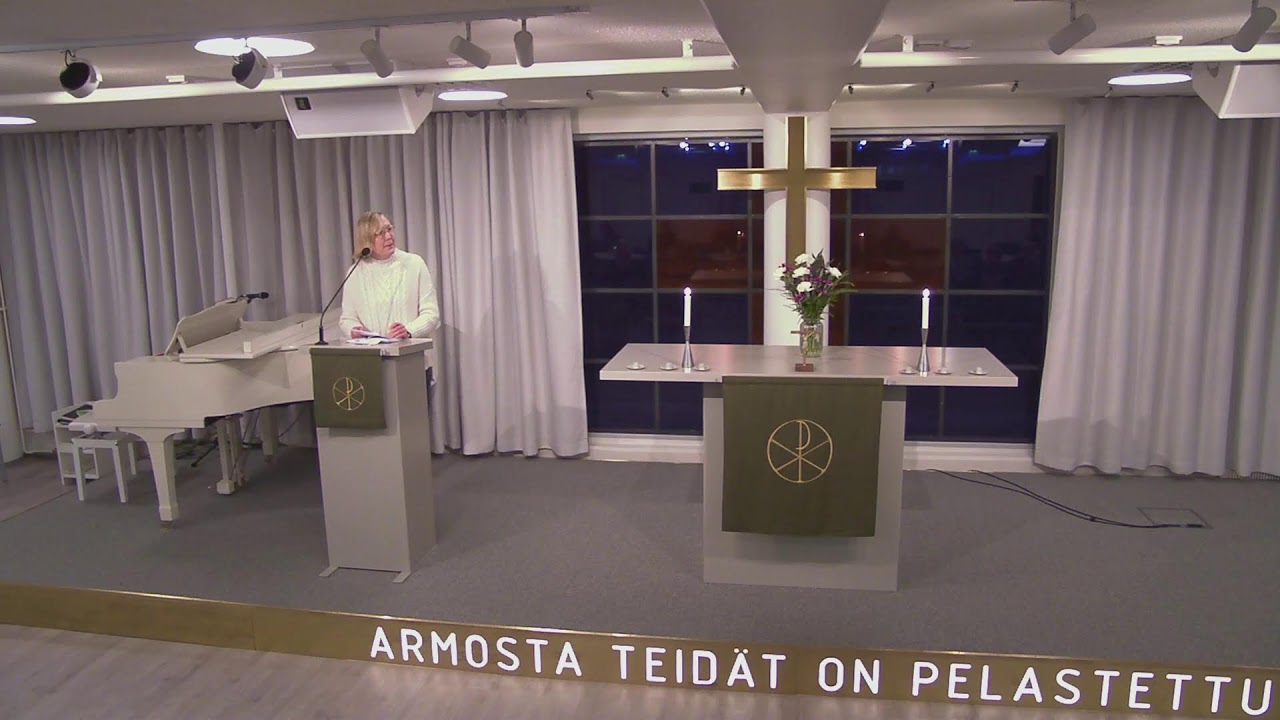 Armon Kappelin striimi - YouTube