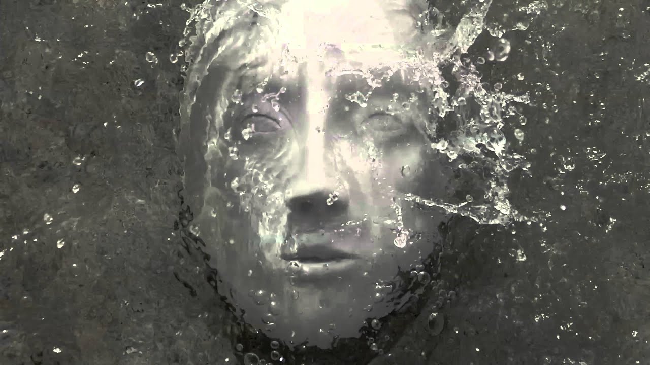 Spinning Faces - YouTube