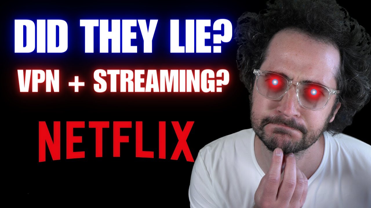 Do VPNs Really Work to Unblock Streaming? LIVE TEST! - YouTube