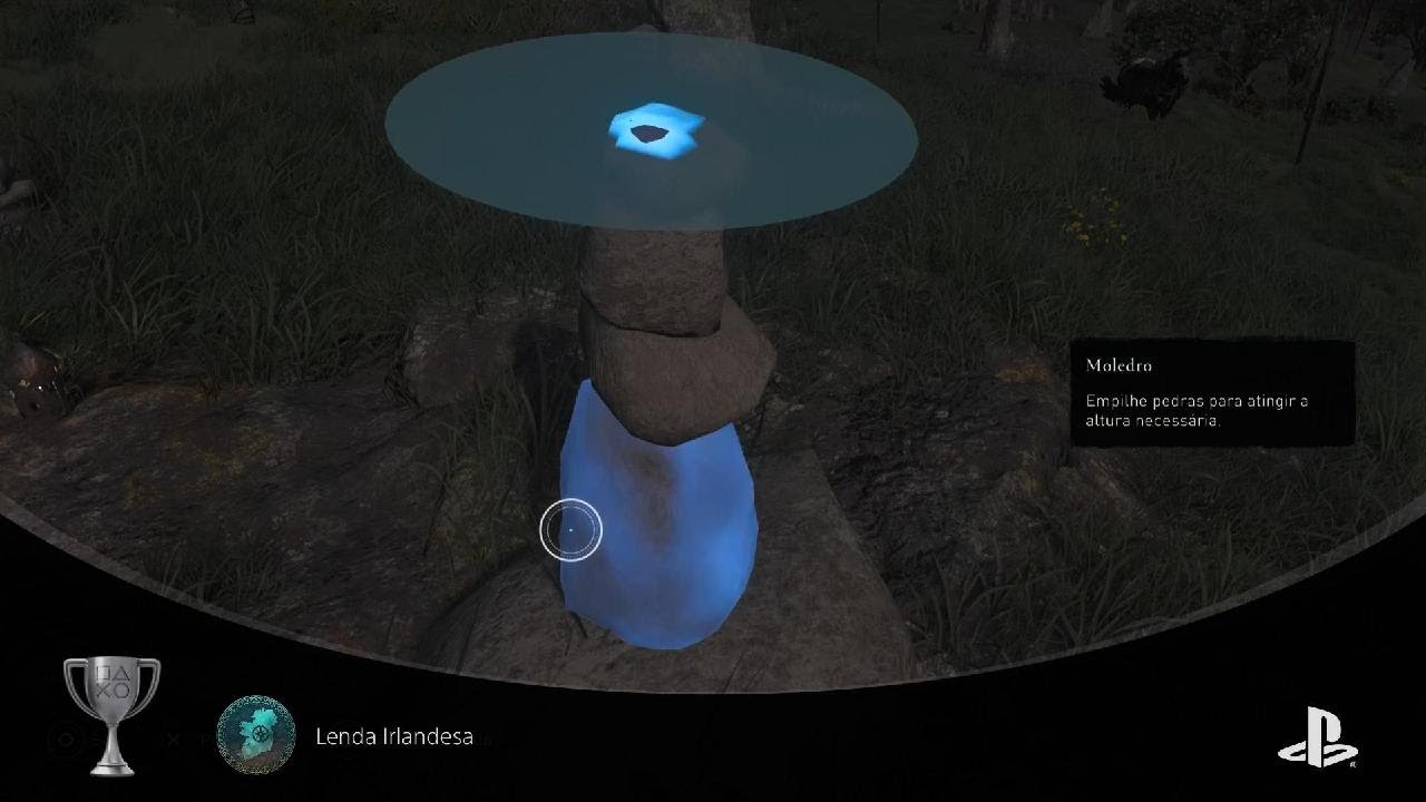 Assassin's Creed Valhalla: Irish Legend - YouTube