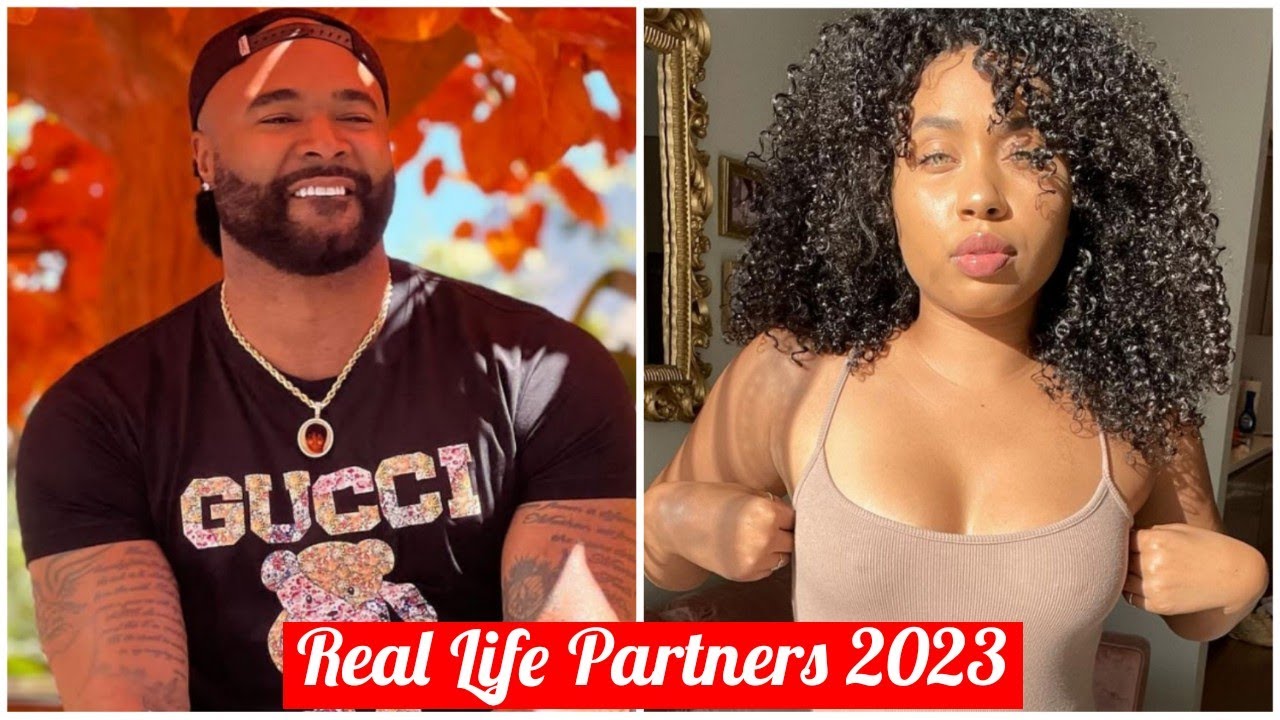 Natalie Odell Vs Mike Bless (Kountry Wayne Mambers) Real Life Partners ...