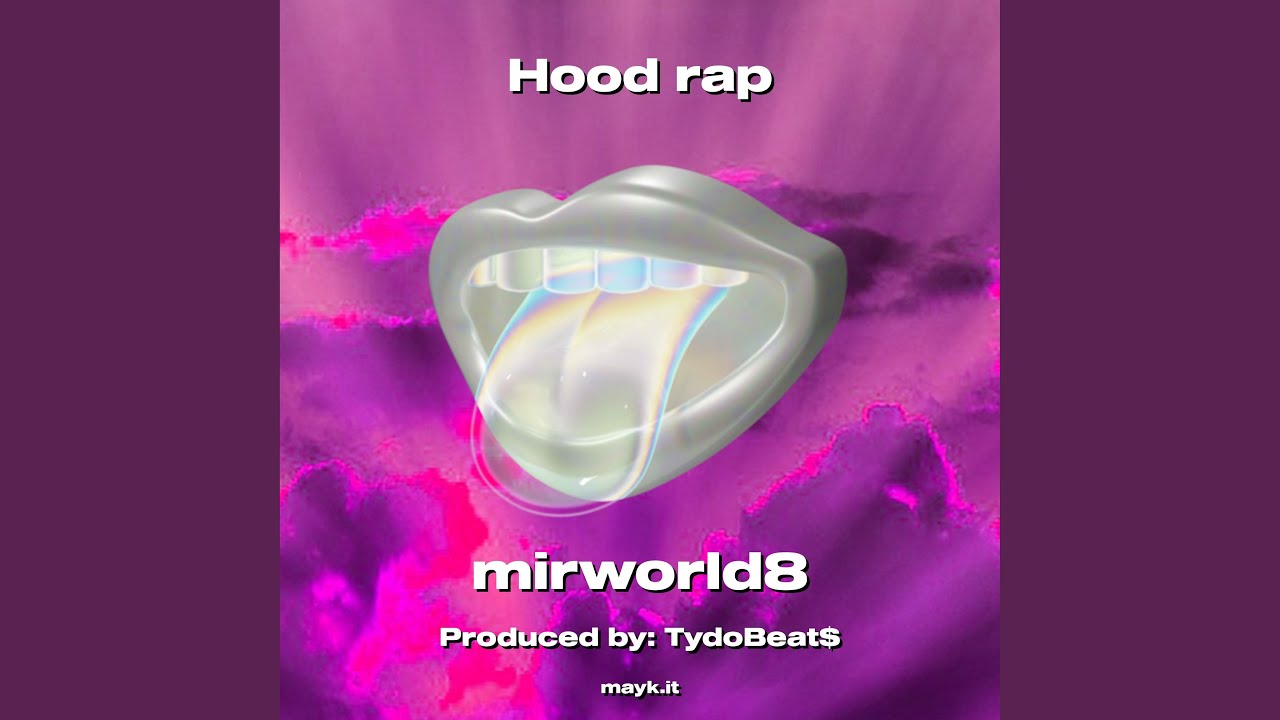 Hood rap - YouTube