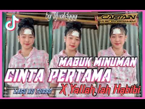DJ boxing mabuk minuman becak by [captain] DJ fyp tiktok Spesial akhir tahun 