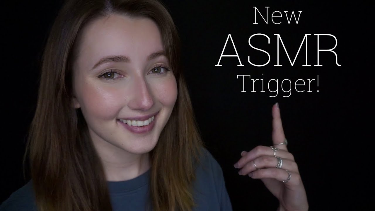 ASMR || Word Association Game - YouTube